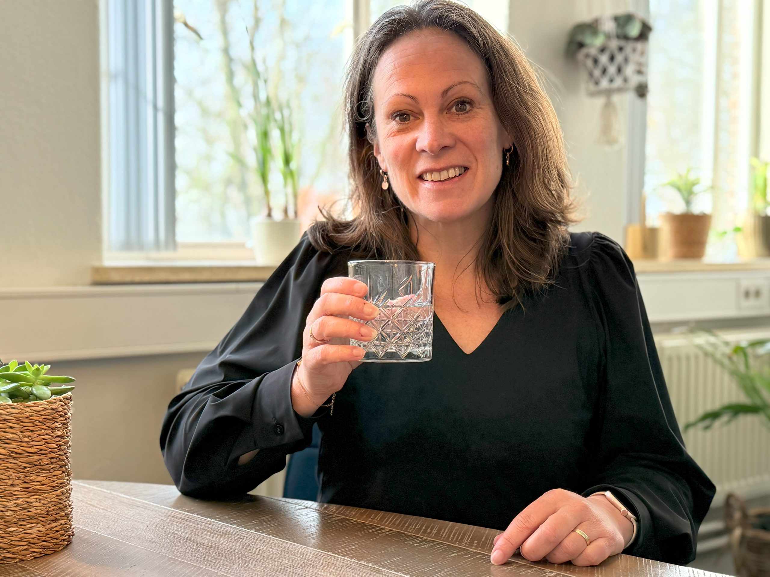 Is jouw glas half vol of half leeg? Positief denken en mindset ...